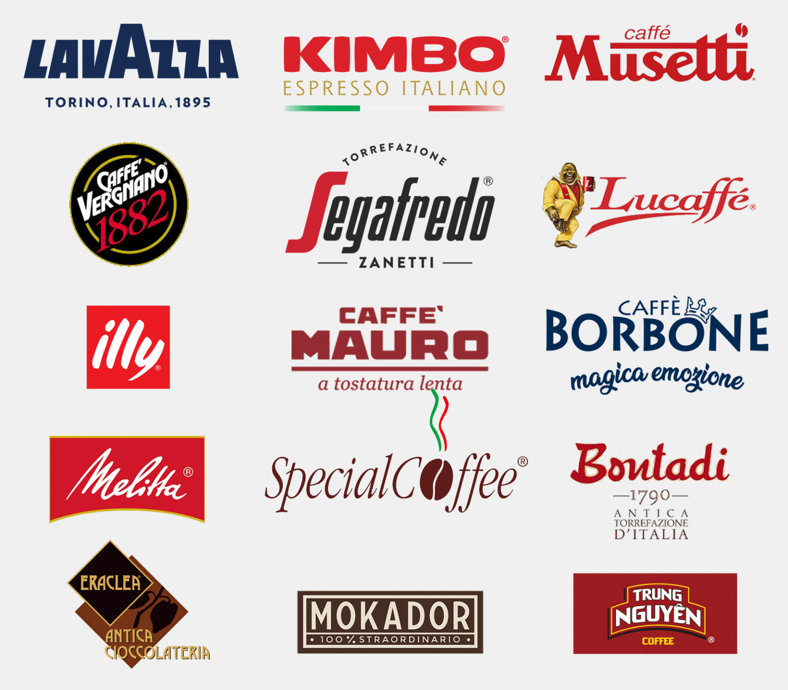 Café italiano Hausbrandt, Qualita Oro, 250 grs, molido - Nos gusta el ...