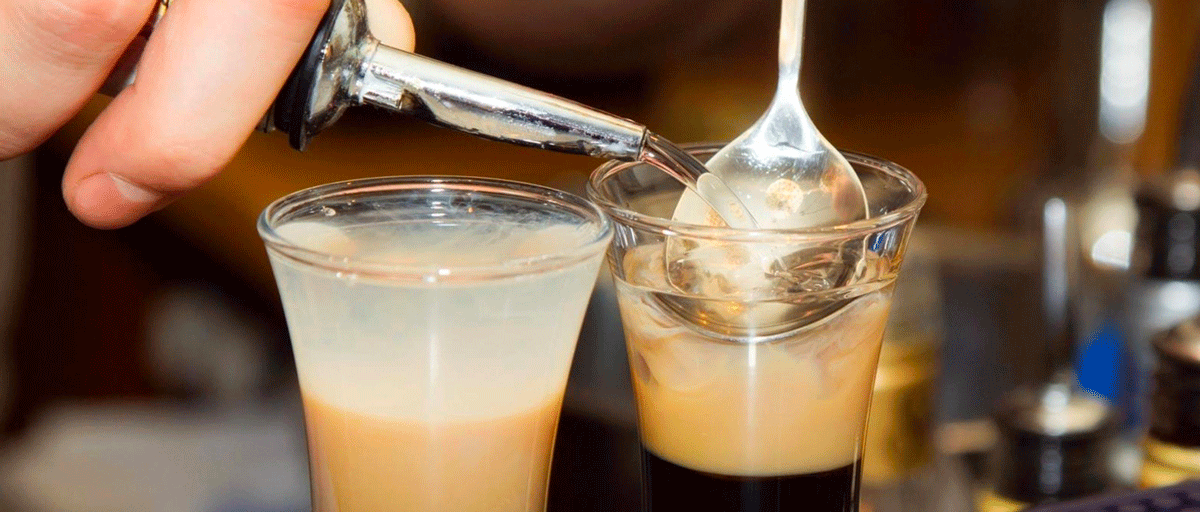 Amante del café italiano?, aprende de los tipos de café italiano - Nos ...